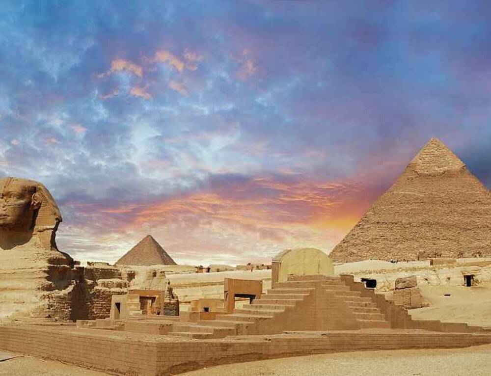 ¿Cuál es la mejor época para viajar a Egipto en 2026? | Heymondo