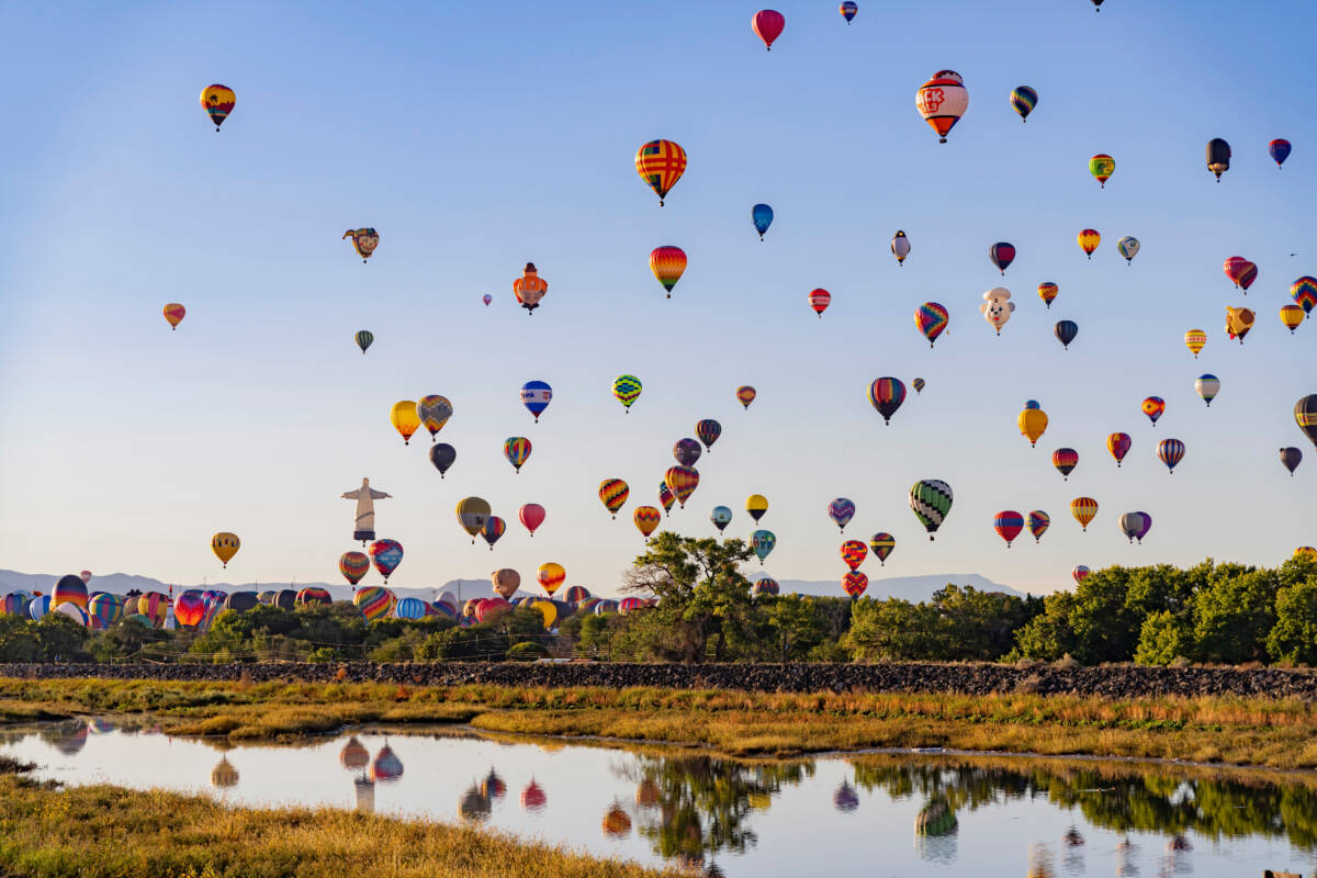 ¿Cuál es la mejor época del año para viajar a México?
