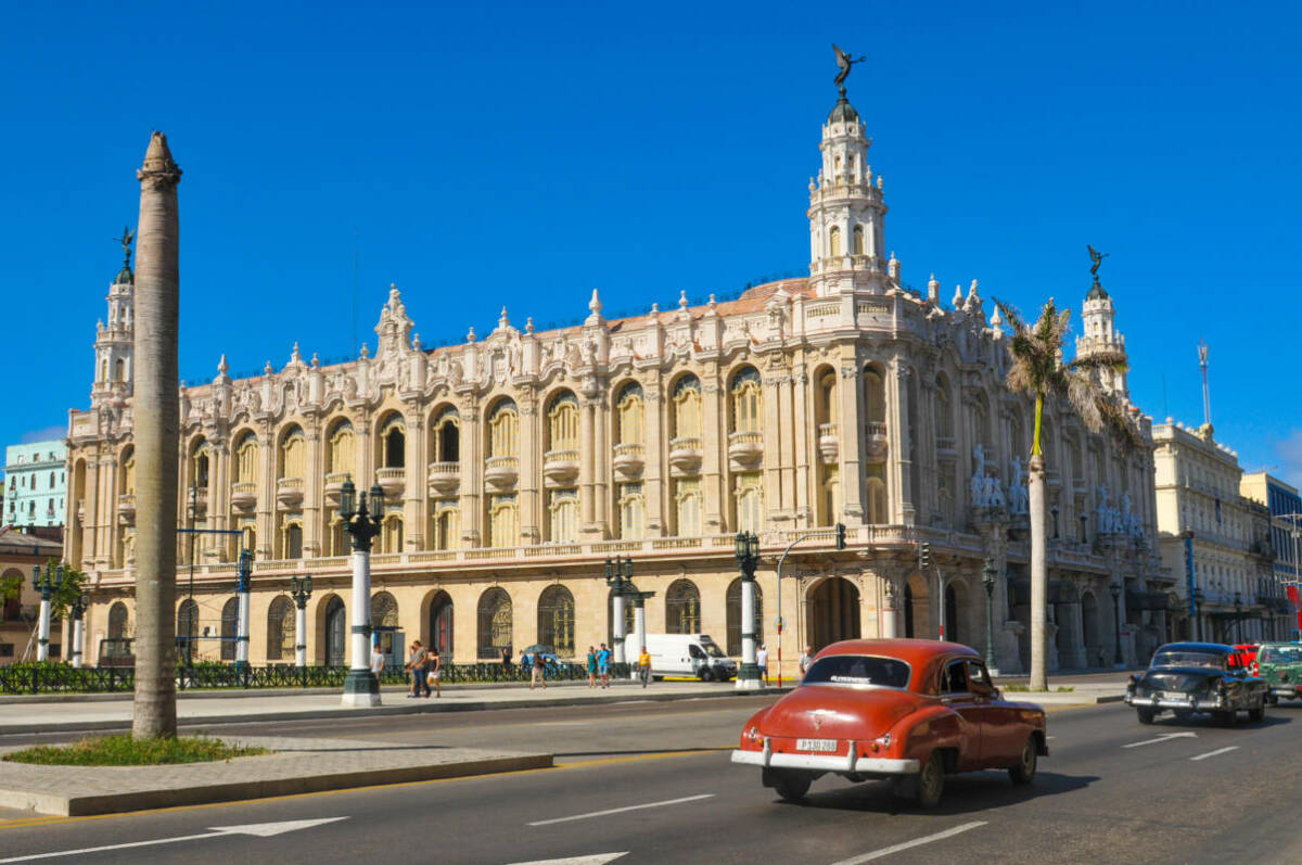 Guía de viaje a Cuba | Guía 2025 | Heymondo
