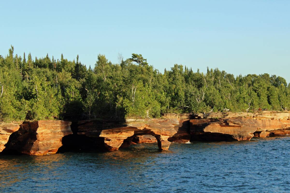 10 Lagos más grandes del mundo en 2026 | Heymondo