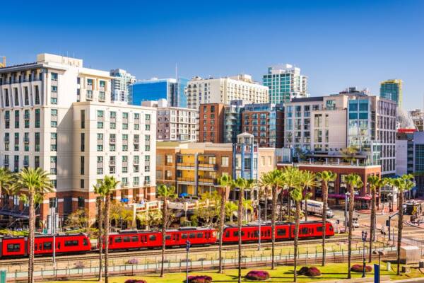 Si vas a viajar a California ¡no te pierdas estos lugares!