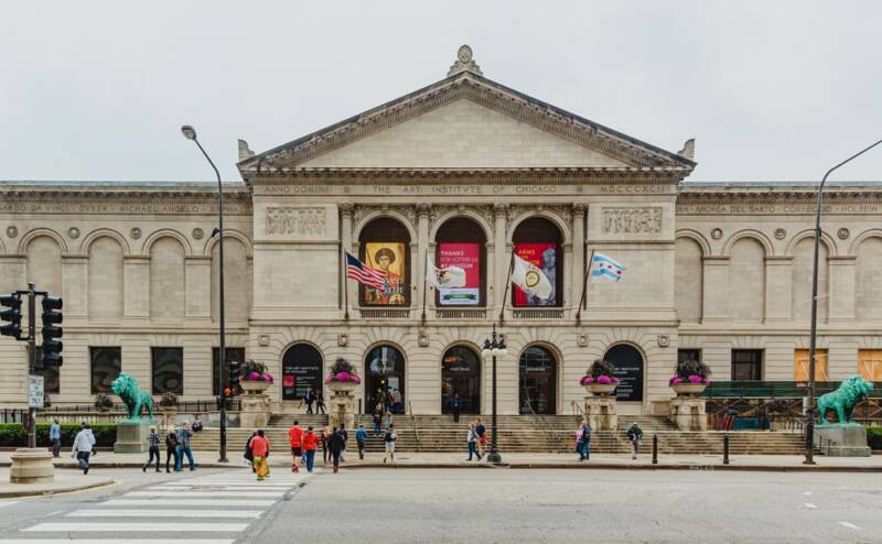 Lugares turísticos que debes ver en Chicago en 2026
