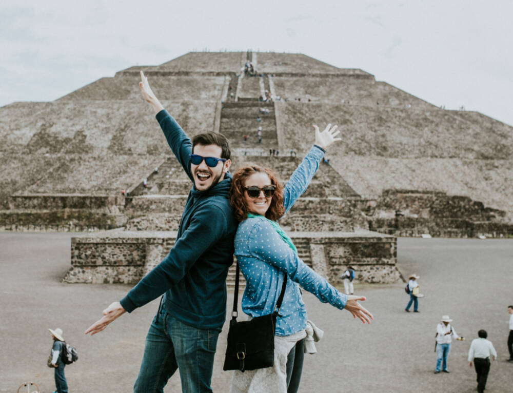 ¿Cuál es la mejor época del año para viajar a México?