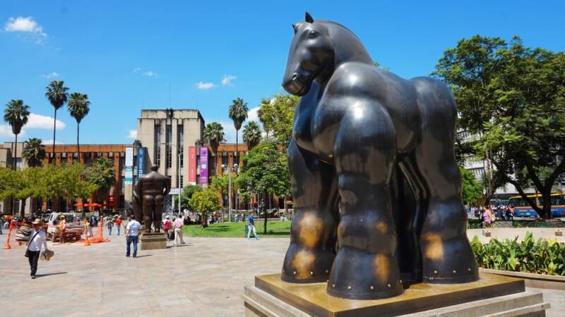 ¿Qué ver en Medellín en 2025? 15 lugares imprescindibles