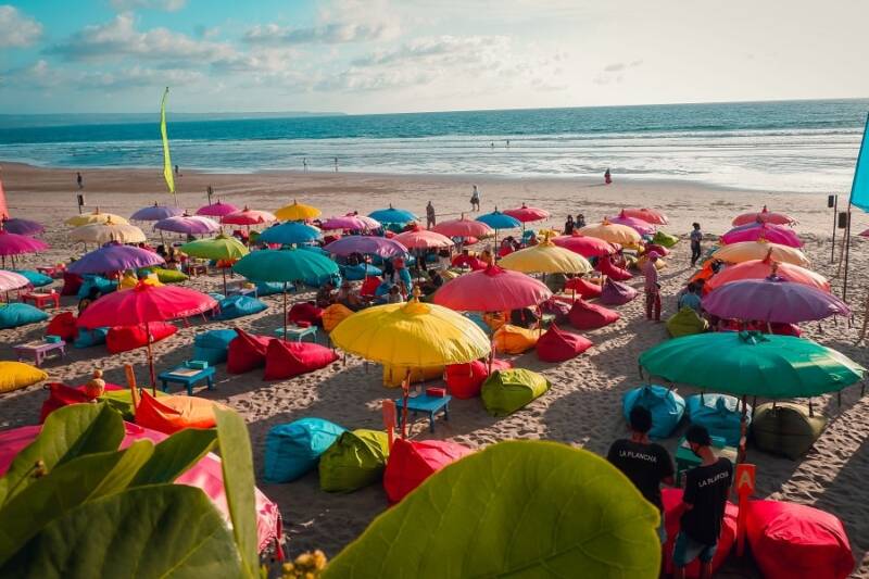 Las mejores 12 Playas de Bali | Nuestras favoritas en 2026 | Heymondo