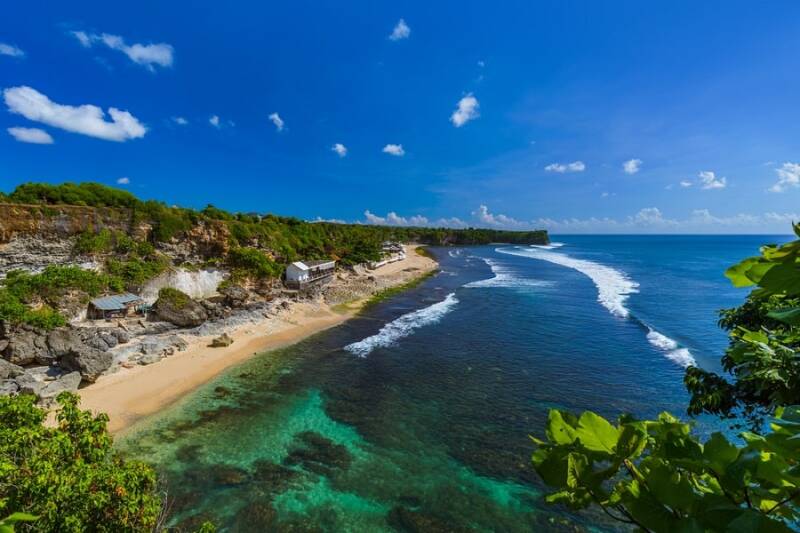 Las mejores 12 Playas de Bali | Nuestras favoritas en 2026 | Heymondo