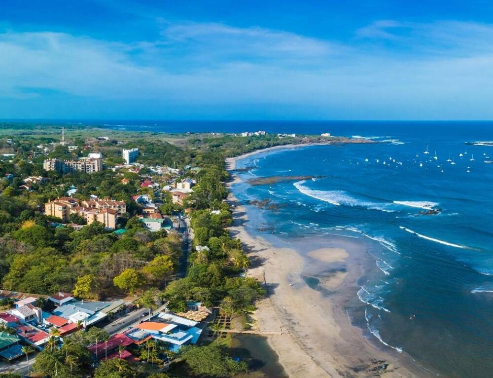 ¿Es seguro viajar a Costa Rica en 2025? | Heymondo