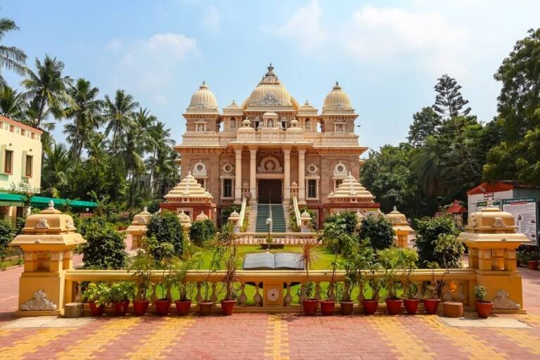 Las ciudades de la India más sorprendentes | Heymondo